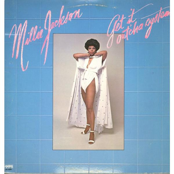 製造国 : US　　リリース年 : 1978　　レーベル : Spring Records　　品番 : SP-1-6719　　　　US Org!!元祖ビッチ・シンガーである彼女が'78にリリースアルバム!!オススメはMurs &amp; 9...