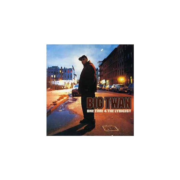 製造国 : US　　リリース年 : 1998　　レーベル : Blind Side Recordings Ltd 　　品番 : BSR 007　　　　'98 Org 12"。Underground Classics。Pro DJ Spinn...