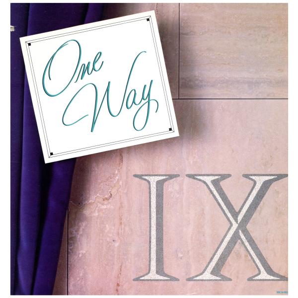 製造国 : US　　リリース年 : 1986　　レーベル : MCA Records　　品番 : MCA-5823　　　　ジャケ左上に切込み有。スリ傷有るがプレイＯＫ。US Org。Alicia Myersも在籍したAl Hudson率いる...