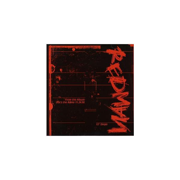 製造国 : US　　リリース年 : 1998　　レーベル : Def Jam Recordings　　品番 : 314 566 699-1　　　　US Org!!'98のアルバム"Doc's Da Name 2000"からのシングルカット!...