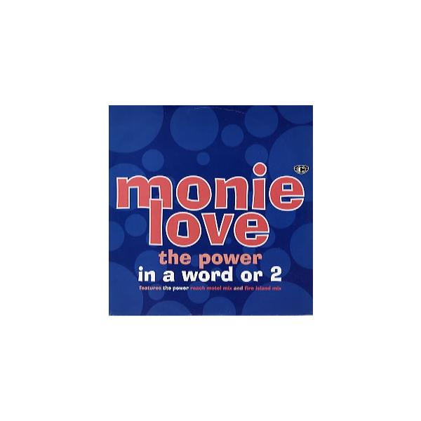 製造国 : UK　　リリース年 : 1993　　レーベル : Cooltempo / Chrysalis　　品番 : 12COOLR 273　　　　UK Org!! Native Tonguesの歌姫で'93にリリースされた2nd Albu...