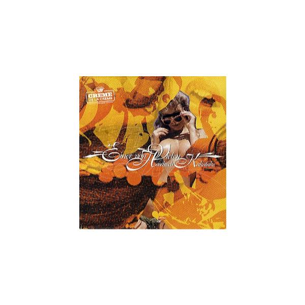 製造国 : GERMANEY　　リリース年 : 1999　　レーベル : Catch A Groove　　品番 : CAG 1005-1　　　　GER Org!!'99の彼等唯一？のアルバム"Porno Funk"からのシングルカット!!歌...