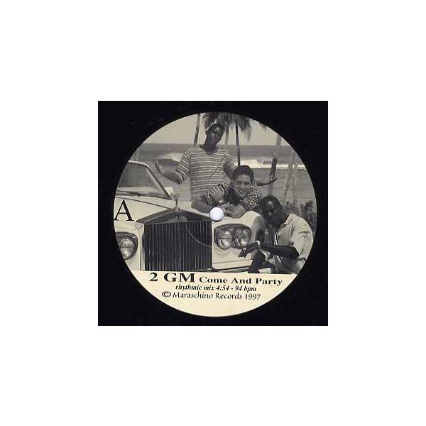 製造国 : US　　リリース年 : 1997　　レーベル : Maraschino Records　　品番 : S-35823 RE-1　　　　US Org!!サンディエゴ産'97の傑作アルバム"Timing Is Everything"か...