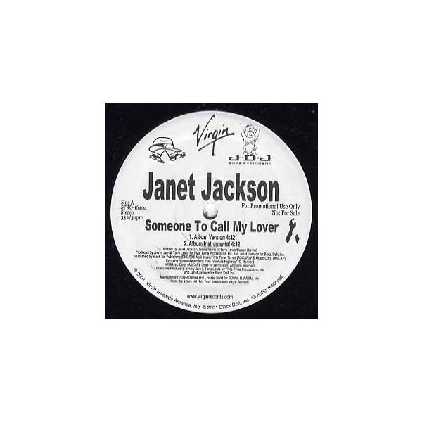 製造国 : US　　リリース年 : 2001　　レーベル : VIRGIN　　品番 : SPRO-16404　　　　'01ヒットのプロモオンリーDouble Puckシングル!! デッドストック入荷!! 激売れの新作PromoがW Puck...