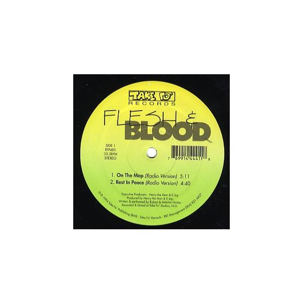 製造国 : US　　リリース年 : 1994　　レーベル : Take Fo' Records　　品番 : TFP-401　　　　スリ傷有るがプレイＯＫ。US Org!! ニューオリンズTake Fo' Recordsからカセットで'94に...