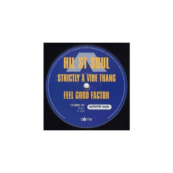 製造国 : US　　リリース年 : 1999　　レーベル : DOME　　品番 : 12DOME 124　　　　'99にリリースされたUK R&amp;B名門レーベルDomeからの傑作シングル!! 1999年にデビューしたUKの女性シンガー...