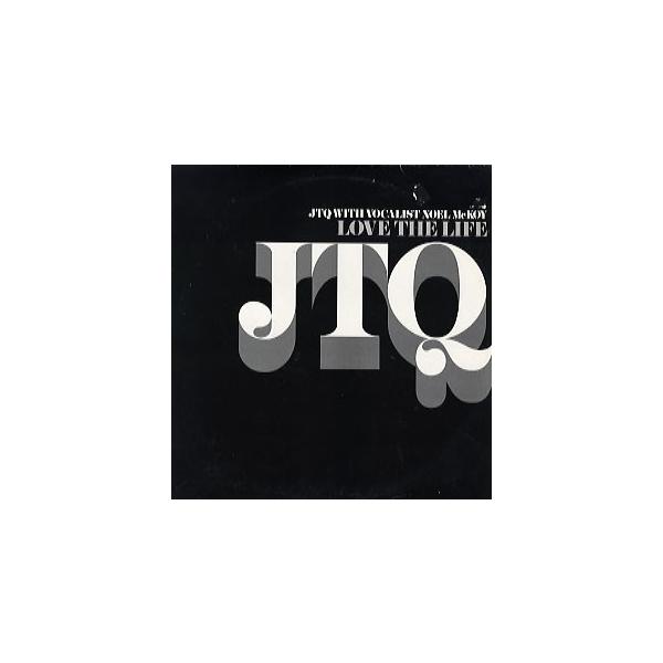 製造国 : UK　　リリース年 : 1993　　レーベル : Big Life　　品番 : JTQ PROMO 2　　　　値札剥がし破れ痕有。UK Org!! Acid Jazzムーヴメントを牽引したJames Taylor率いる人気グルー...