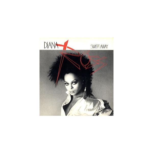 製造国 : US　　リリース年 : 1984　　レーベル : RCA　　品番 : AFL1-5009　　　　ソウルの歴史を彩る彼女が'84にリリースしたアルバム!!やはりオススメはMotown時代から幾度となく共演を重ねたMarvin Ga...