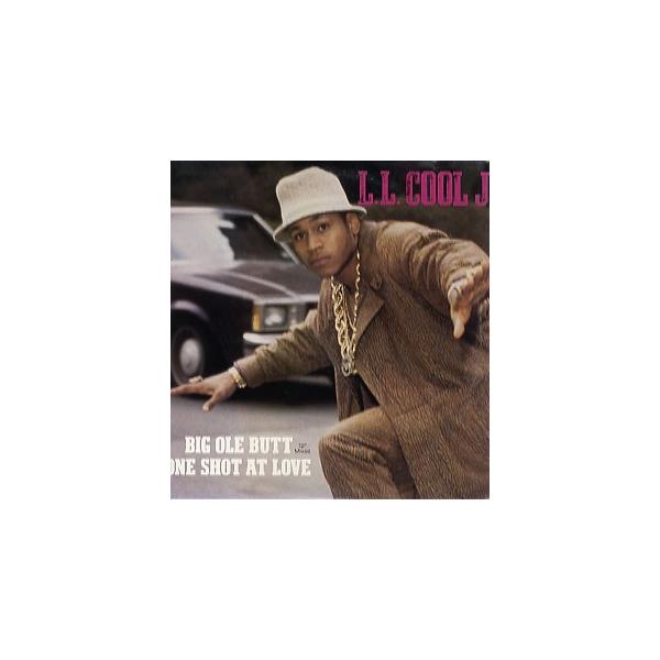 製造国 : US　　リリース年 : 1989　　レーベル : Def Jam Recordings　　品番 : 44-68864　　　　スリ傷有るがプレイＯＫ。US Org!!'89にリリースされた3rd Album"Walking Wit...