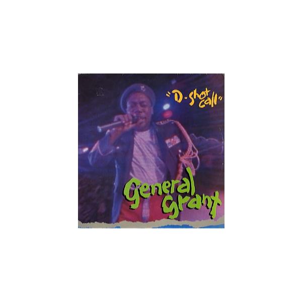 製造国 : US　　リリース年 : 1993　　レーベル : RaRa Records　　品番 : RA-VS-1001　　　　ジャケ値札はがし跡有。レゲエMCが'94にリリースしたデビューアルバム"Now Stand Tall"からのシン...