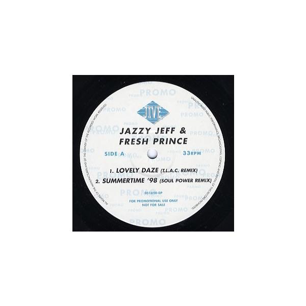 製造国 : UK　　リリース年 : 1998　　レーベル : Jive　　品番 : 0518900-0P　　　　Jiveレーベルジャケ。'98 UK Org!! おいしい音源を4曲収録したお得なEP!! お馴染みBill Withers使い...