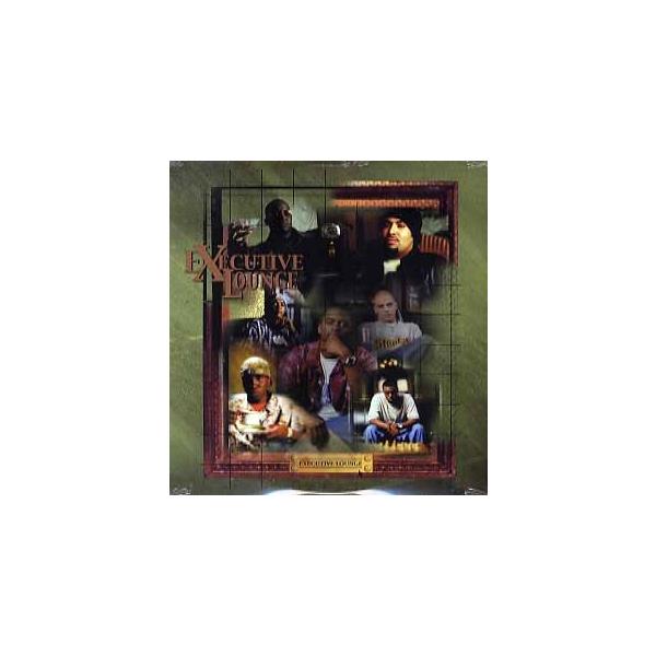 製造国 : US　　リリース年 : 2001　　レーベル : 75ARK　　品番 : 75046 　　　　'01リリース作。シールド・未開封盤です。マイナーで良質なシングルをソロで出してるEncoreが在籍のオークランド発のグループ。Pro...