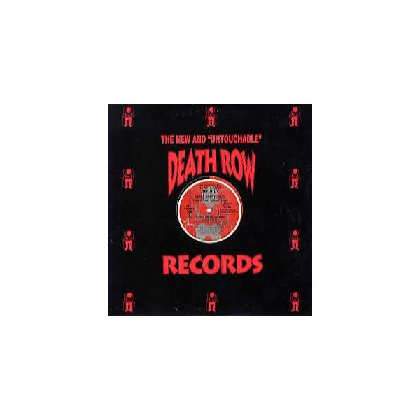 製造国 : US　　リリース年 : 1996　　レーベル : Death Row / Interscope Records　　品番 : INT8P-6104　　　　US Org!! '96の「2nd Album"Tha Doggfather...