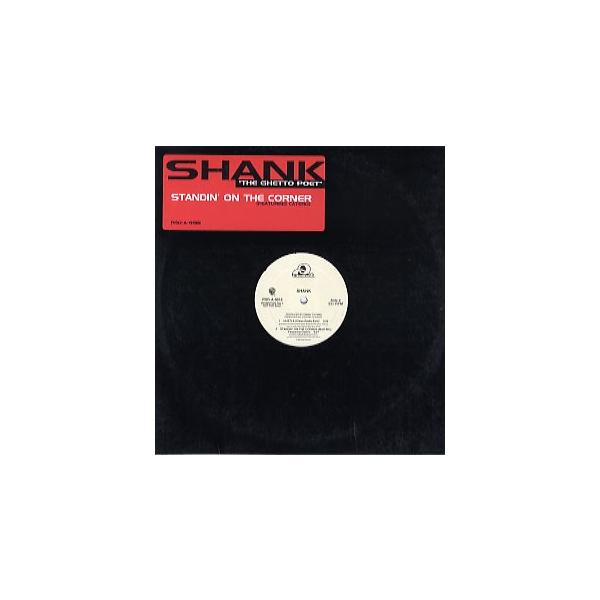 製造国 : US　　リリース年 : 1999　　レーベル : Qwest Records　　品番 : PRO-A-9918　　　　ジャケステッカー有。US Org!!G-Funk好事家達が血眼でその存在を探している幻のアルバム"Ghetto...