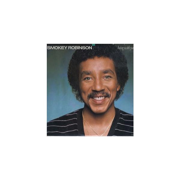 製造国 : US　　リリース年 : 1981　　レーベル : Tamla　　品番 : T8-375M1　　　　Detroit出身で60年代からThe Miraclesとして活動を続ける彼が'81にリリースした傑作アルバム!! オススメはタイ...