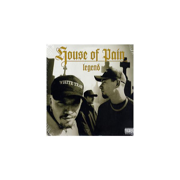 製造国 : US　　リリース年 : 1994　　レーベル : Tommy Boy Music　　品番 : TB 643　　　　'95 US Org 12"!! '94の2nd Album"Same As It Ever Was"からの先行シ...