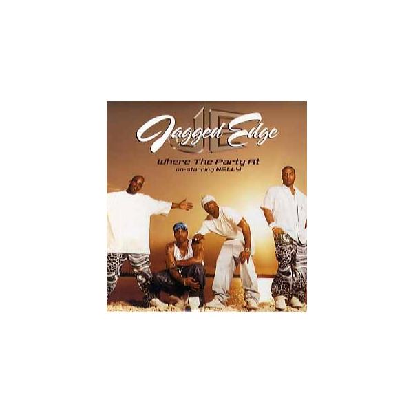 製造国 : US　　リリース年 : 2001　　レーベル : SO SO DEF　　品番 : 44 79605　　　　人気曲が久々再入荷！Prod.はJermaine Dupriで、前作同様HipHopの方に歩み寄った作りです！featに今...