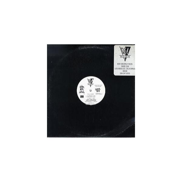 製造国 : US　　リリース年 : 1993　　レーベル : DEA Records　　品番 : S-28685　　　　ジャケステッカー・Ａ面ラベル少し破れ有。!おそらくこのシングル一枚のみだと思われるMCが'93にDEA Recordsか...