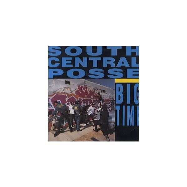 製造国 : US　　リリース年 : 1989　　レーベル : Splash Hit Records　　　　　　"Bigger Than That"や"I Just Bugged"で知られるLA産ウェッサイユニットによる'89にリリースされた...