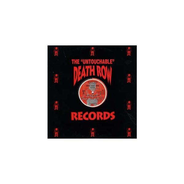 製造国 : US　　リリース年 : 1997　　レーベル : Death Row Records　　品番 : INT8P-6133　　　　US Org!! ウェスト・コーストを代表するギャングスタ・ラップ／Gファンクの帝王スヌープ・ドギー・...