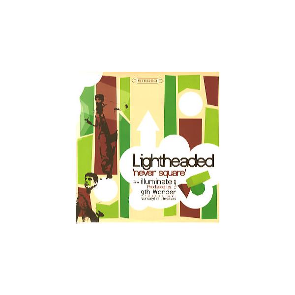 製造国 : EU　　リリース年 : 2004　　レーベル : Basementalism / Day By Day Entertainment　　　　　　シュリンク付。西海岸アングラグループのデビュー作で日本のみアルバムはアナログリリースさ...