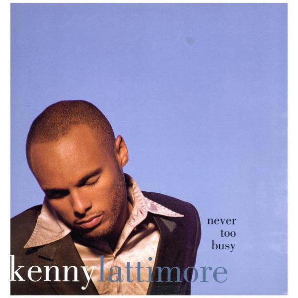 製造国 : US　　リリース年 : 1996　　レーベル : COLUMBIA　　品番 : 44 78231　　　　US Org。Washington D.C.出身の男性ボーカルが'96にリリースしたデビューアルバム"Kenny Latti...