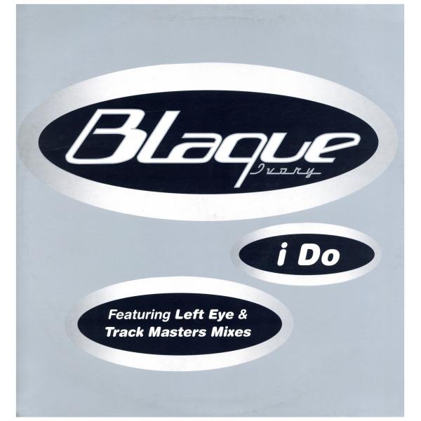 製造国 : UK　　リリース年 : 1999　　レーベル : Columbia　　品番 : XPR2513　　　　女性3人R&amp;Bグループが'99にリリースしたデビューアルバム"Blaque Ivory"からのシングルカット。"Got...