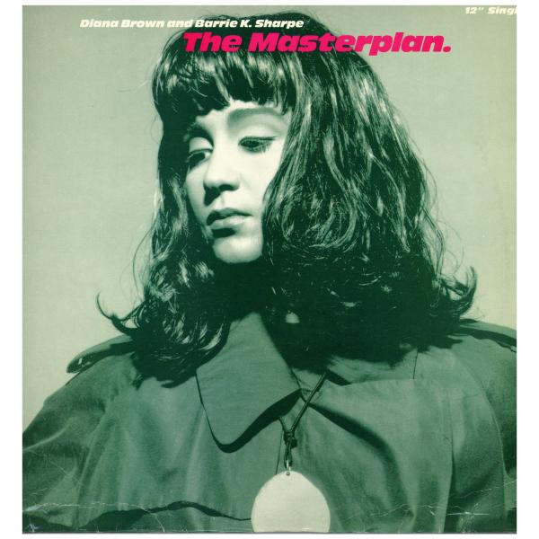 製造国 : US　　リリース年 : 1990　　レーベル : FFRR　　品番 : 869 075-1　　　　'90 US Org。UKで人気の曲がUSからリリースした1枚。UKらしいグラビ調の打込みにBarrie嬢の歌声がハマッたナイスチ...