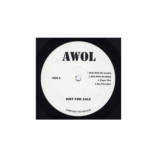 製造国 : US　　リリース年 : 1996　　レーベル : AWOL Records　　　　　　サクラメント出身のBay Areaを代表する女性MCが'96にリリースした2nd Album"Wiccked"から７曲収録EP!!Missis...