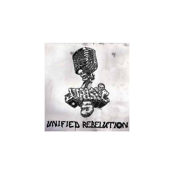 製造国 : US　　リリース年 : 1995　　レーベル : Blunt Recordings　　品番 : TVT 5811-0　　　　シュリンク付。Microphone Pagerののロゴをパクッたジャケ付は意外と見ません。'95リリース...