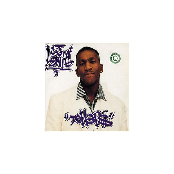 製造国 : UK　　リリース年 : 1994　　レーベル : MCA Records　　品番 : MCC 11131　　　　UK Org!! '94に大ヒットしたデビューアルバム!! 大ネタ使いのキャッチーラガ満載な傑作盤!! シングルカッ...