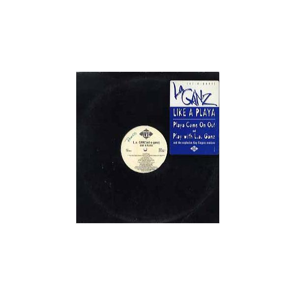 製造国 : US　　リリース年 : 1996　　レーベル : JIVE　　品番 : JDAB-42391　　　　ジャケステッカー有（ステッカー少し破れ）。スリ傷有るがプレイＯＫ。４人組男性グループが'96にリリースした恐らく唯一？のシングル...