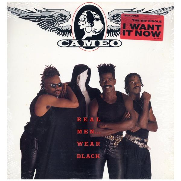 製造国 : US　　リリース年 : 1990　　レーベル : Atlanta Artists　　品番 : 846 297-1　　　　シュリンク付。Larry Blackmon率いるベテラングループが'90にリリースしたアルバム!!時期柄Ne...