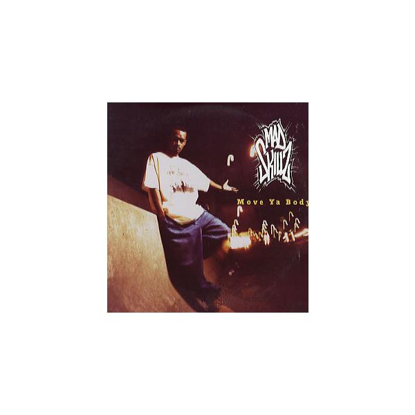 製造国 : US　　リリース年 : 1995　　レーベル : Big Beat　　品番 : 0-95701　　　　'95 US Org 12"!! フリースタイルバトルで準優勝を勝ち取り、'96にBig Beatからリリースされたデビューア...