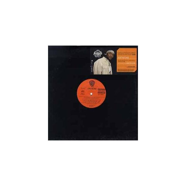 製造国 : US　　リリース年 : 2001　　レーベル : Warner Bros Records 　　品番 : 0-42381 　　　　'01リリース作。シールドされていませんが未使用デッドストック入荷。Craig Mack"Flava...