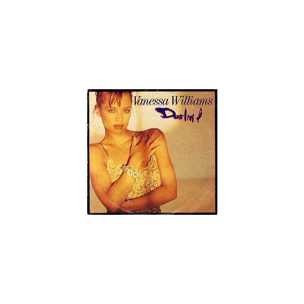 製造国 : US　　リリース年 : 1987　　レーベル : Wing Records　　品番 : 871 936-7　　　　彼女の'88リリースのデビューアルバム"The Right Stuff"からのシングルカット!!切なく歌い上げるバ...