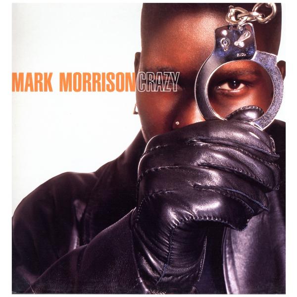 製造国 : GERMANEY　　リリース年 : 1996　　レーベル : WEA　　品番 : 0630-16122-0　　　　Ger Org。"Return Of The Mack"の大ヒットで知られる男性ボーカルが'96にリリースしたアル...