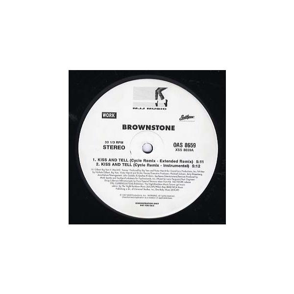 製造国 : US　　リリース年 : 1997　　レーベル : MJJ Music　　品番 : OAS 8659　　　　スリ傷有るがプレイＯＫ。"If You Love Me"で人気を博した女性３人グループが'97にリリースした2nd Alb...