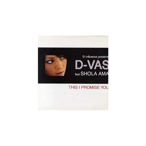 製造国 : UK　　リリース年 : 2002　　レーベル : Dome Records　　品番 : 12 DOME 161　　　　'01リリース作!! D'Influence Presentsのアルバム"D-Vas"からのシングルカット!!...