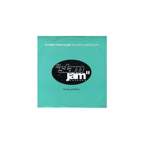 製造国 : UK　　リリース年 : 1992　　レーベル : Slam Jam Records / Warner Music UK Ltd　　品番 : SLAM 3T　　　　90年代に活躍したUKのAcid Jazz・Houseユニットが'...