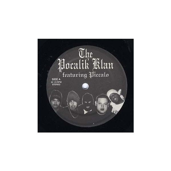 製造国 : US　　リリース年 : 2002　　レーベル : Death Wish Records　　品番 : AR-44800　　　　マイアミ産でおそらくコレ1枚で終わった彼等の'02リリースシングル!! Piccaloを迎えてフロア受け...