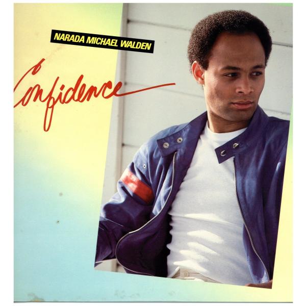 製造国 : US　　リリース年 : 1982　　レーベル : Atlantic　　品番 : SD 19351　　　　ジャケ取り出し口テープ跡有（特に裏側。）US Org!! 90年代はマライア・キャリー、ホイットニー・ヒューストンのプロデュ...