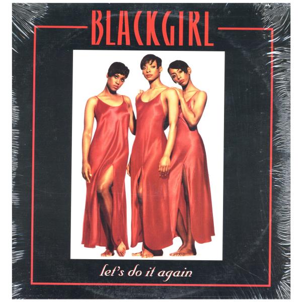 製造国 : US　　リリース年 : 1995　　レーベル : Kaper Records　　品番 : 07863 64309-1　　　　シュリンク付・ジャケ取り出し口ダメージ有。US Org。女性3人組グループが'94にリリースしたデビュー...