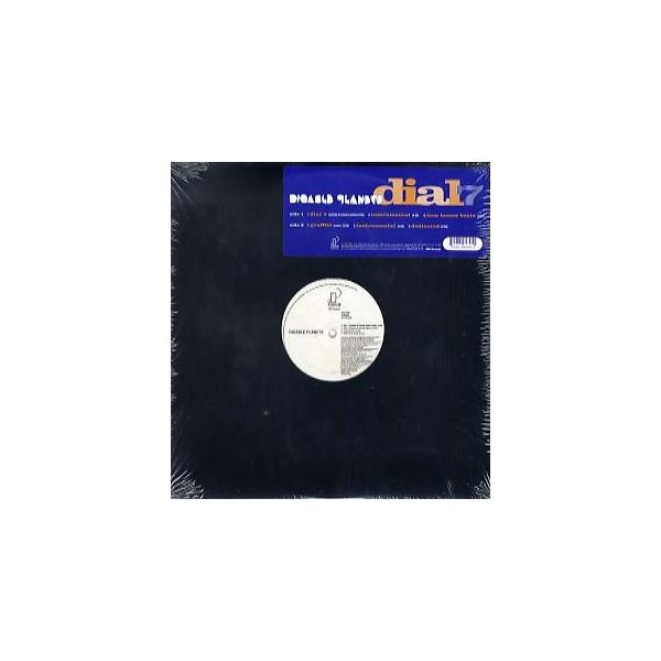 製造国 : US　　リリース年 : 1995　　レーベル : Pendulum Records　　品番 : Y-58289　　　　ジャケステッカーシュリンク付。デビュー作でシーンに衝撃を与えた彼等が'94にリリースした2nd Album"B...