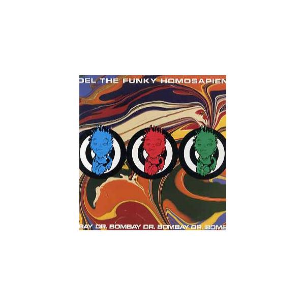 製造国 : US　　リリース年 : 1991　　レーベル : ELEKTRA　　品番 : 0-66429　　　　US Org!! '91のデビューアルバム"I Wish My Brother George Was Here"からのシングルカ...