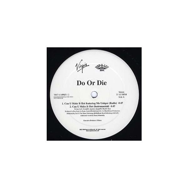 製造国 : US　　リリース年 : 2000　　レーベル : Rap-A-Lot Records 　　品番 : 7087 6 14965 1 2　　　　US Org!! シカゴ出身の人気グループが'00にリリースした3rd Album"Vi...