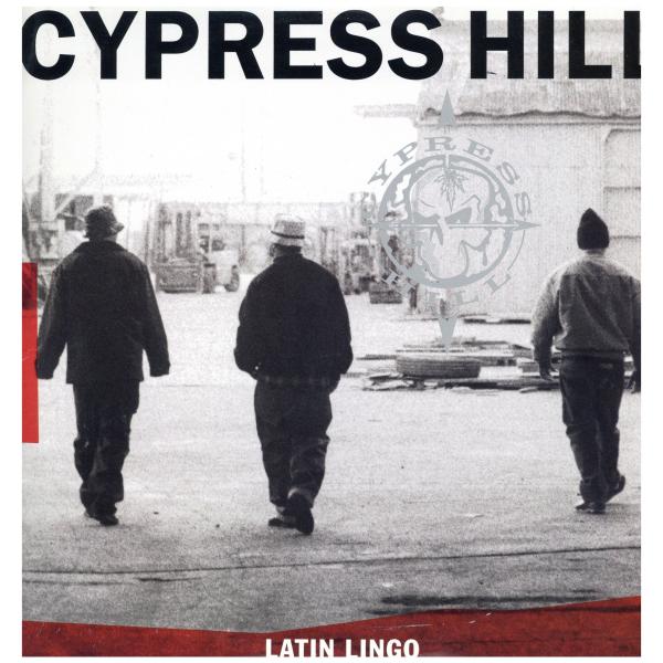 製造国 : US　　リリース年 : 1991　　レーベル : Ruffhouse Records 　　品番 : 44 74478 　　　　スリ傷有るがプレイＯＫ。'91 US Org 12"。'91リリースのデビューアルバム"Cypress...