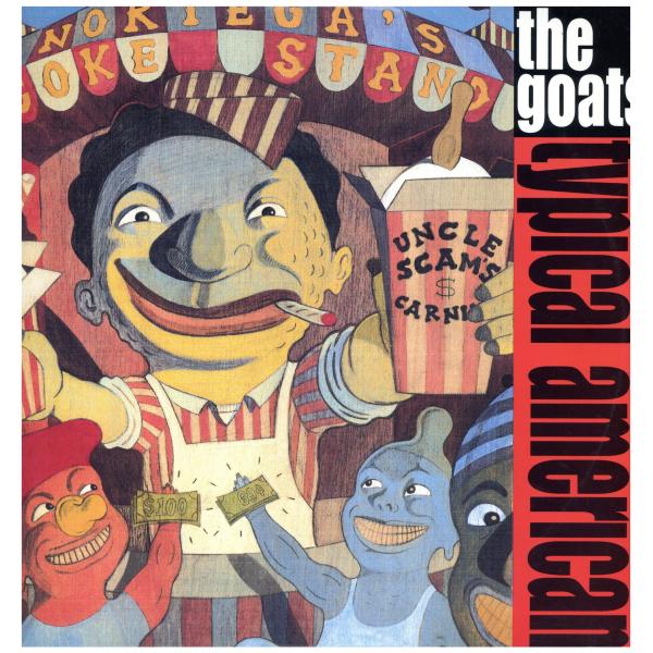 製造国 : US　　リリース年 : 1992　　レーベル : Ruffhouse Records　　品番 : 44 74726　　　　スリ傷有るがプレイＯＫ。US Org。BandスタイルでのHip HopグループとしてRootsより先駆け...