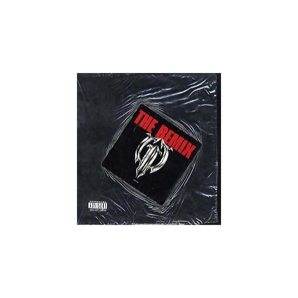 製造国 : US　　リリース年 : 1997　　レーベル : MCA Records　　品番 : MCA12-55304　　　　Staten Island出身のWu-Tang一派の4人組が'97にリリースしたデビューアルバム"Don't G...