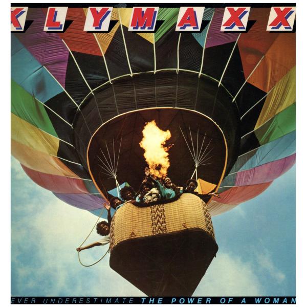 製造国 : US　　リリース年 : 1981　　レーベル : Solar　　品番 : S-21　　　　インナースリーブ付・ジャケ取出し口内側1cmにテープ跡有。LakesideのShockley兄弟が製作したSolarの人気女性バンドが'8...